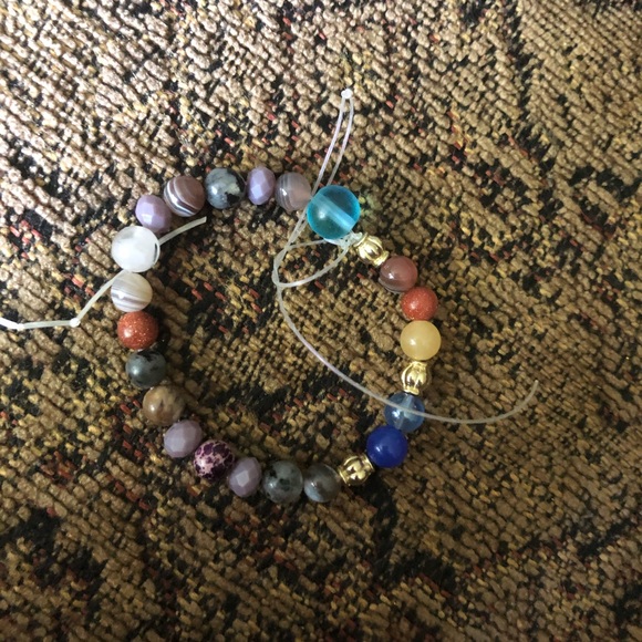 Jewelry | Made These Beautiful Handmade Bracelets | Poshmark